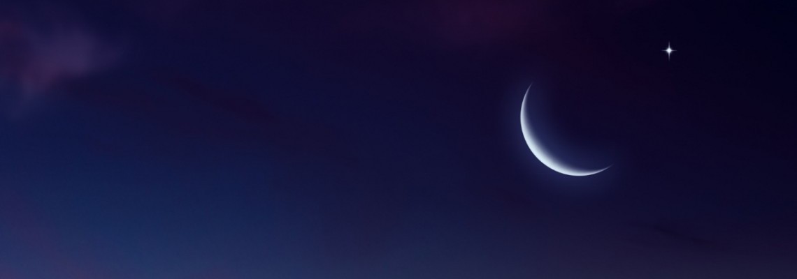 Lua Nova – O que fazer e o que não fazer