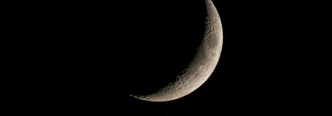 Lua em Quarto Crescente – O que fazer e o que não fazer