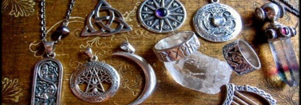 Saiba como consagrar um talismã